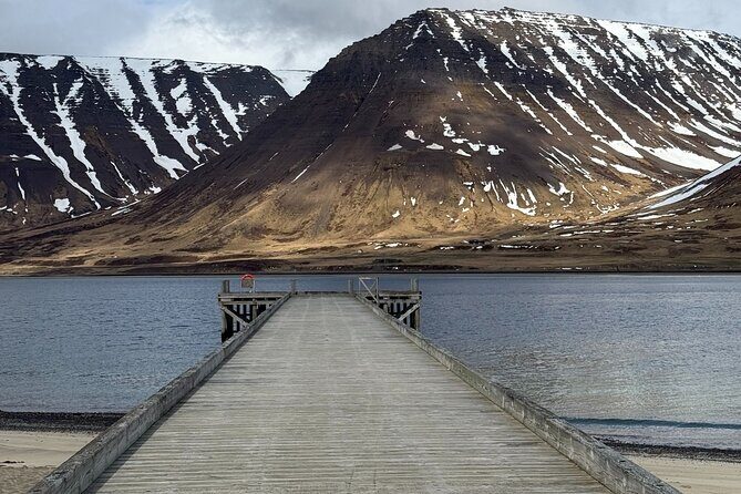4 Hour Isafjordur and Dynjandi Tour With Photo Stops - A Deep Dive into the Westfjords Highlights