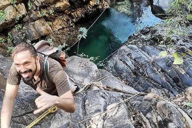 4-Hour Jungle Hike and Waterfall Swim - Who Is This Tour Best For?