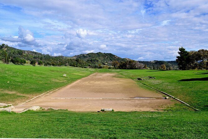 4 hour Katakolon shore excursion (Olympia - Winery - Beach) - Final Thoughts