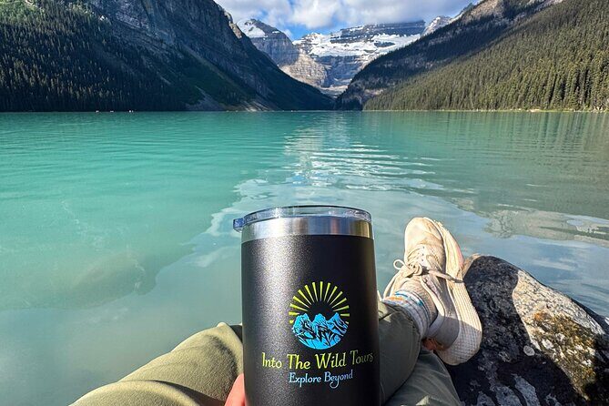 4-Hour Lake Louise Tour from Banff and Canmore - The Hiking Options and What to Expect