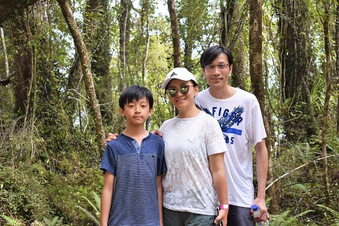 4-hour Lake Mapourika Kayak and Hike adventure, with Okarito Kiwi Sanctuary - Frequently Asked Questions