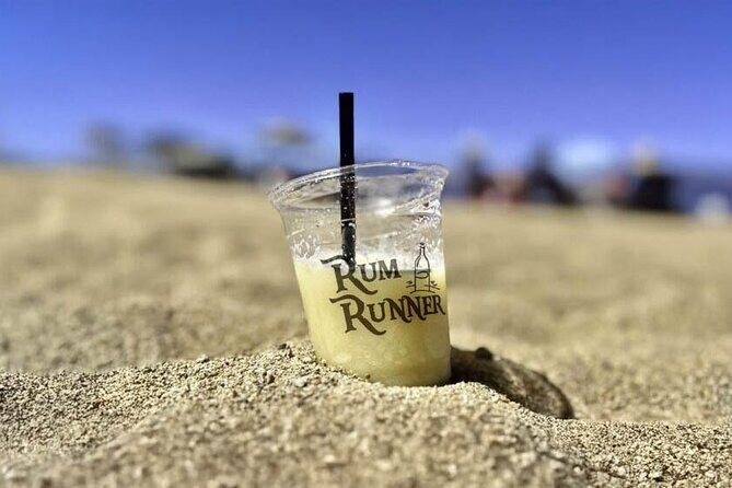 4 Hour Lake Tahoe Boat Bar Tour With Captain - Why This Tour Is a Solid Choice