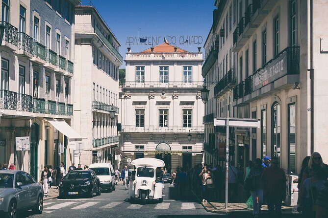 4 Hour Lisbon Private Guided Tour via Tuk Tuk - FAQ