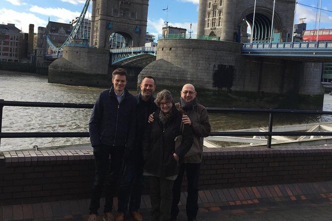 4 hour London Private Tour, with your own Black Cab Tour Guide - FAQ