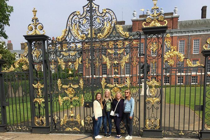 4 hour London Private Tour, with your own Black Cab Tour Guide - Final Words