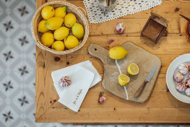 4-Hour Market Visit and Traditional Cooking Workshop in Palma - An In-Depth Look at the Experience