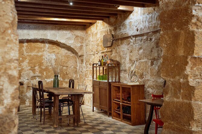 4-Hour Market Visit and Traditional Cooking Workshop in Palma - The Sum Up