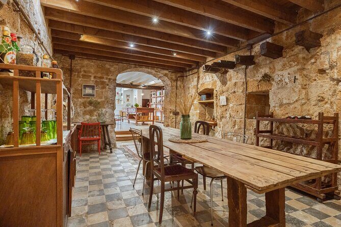 4-Hour Market Visit and Traditional Cooking Workshop in Palma - FAQs