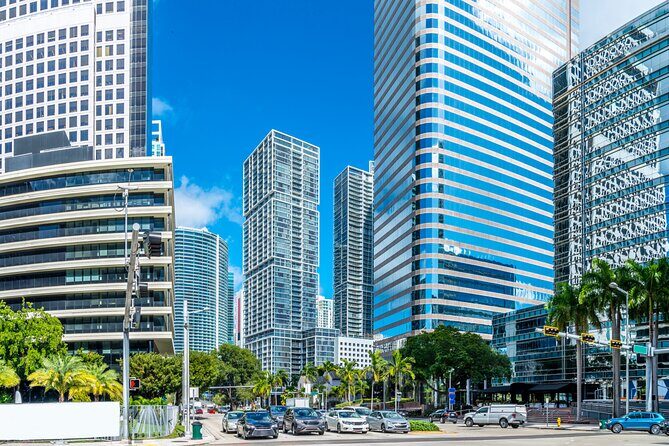 4-Hour Miami Tour with Guide and Hotel Pickup - An In-Depth Look at the 4-Hour Miami Tour