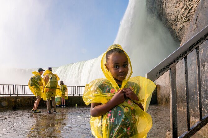 4-Hour Niagara Falls Boat Tour, Maple & Chocolate Tastings - Pricing and Value