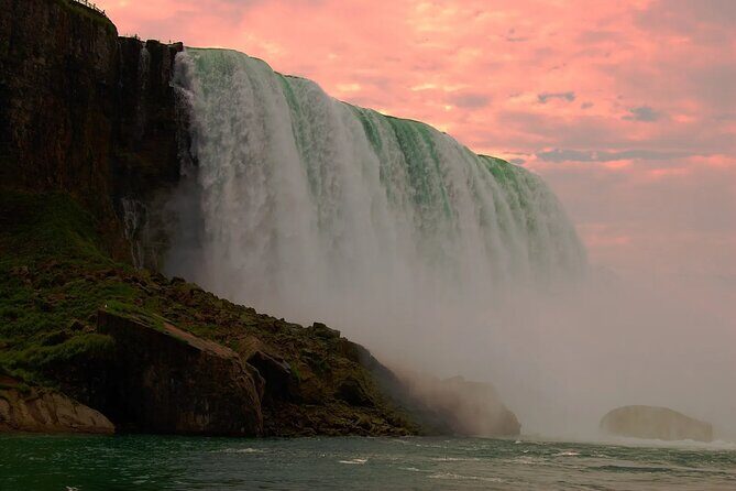 4-Hour Niagara Falls Boat Tour, Maple & Chocolate Tastings - Who’s It Best For?