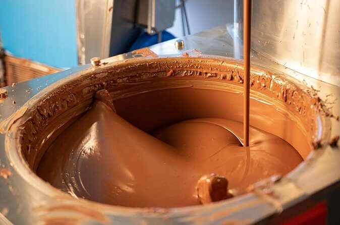 4-Hour Niagara Falls Boat Tour, Maple & Chocolate Tastings - Frequently Asked Questions