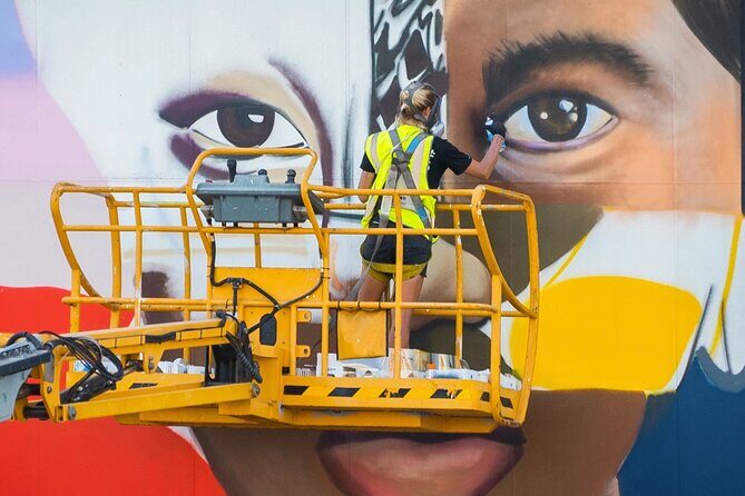 4-Hour Outback Gourmet Food & Aboriginal Art Tour - A Deep Dive into the 4-Hour Outback Gourmet Food & Aboriginal Art Tour