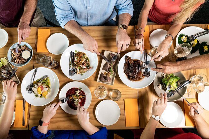 4-Hour Outback Gourmet Food & Aboriginal Art Tour - Who Will Love This Tour?