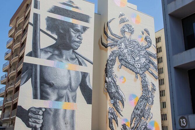 4-Hour Outback Gourmet Food & Aboriginal Art Tour - FAQ