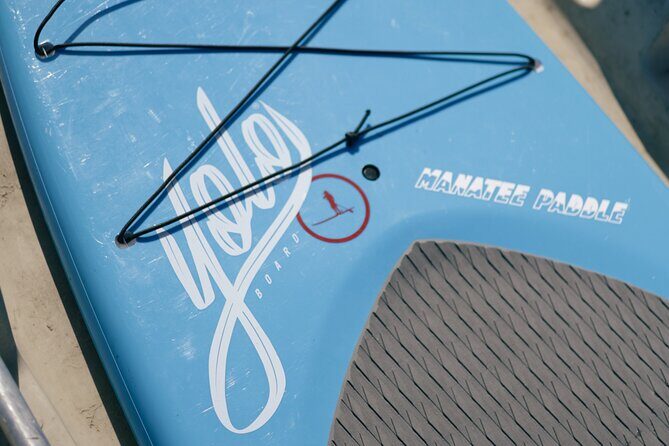 4 Hour Paddle Board Rental - Additional Practical Details