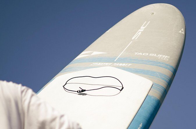 4 Hour Paddle Board Rental - Who Is This Tour Best For?