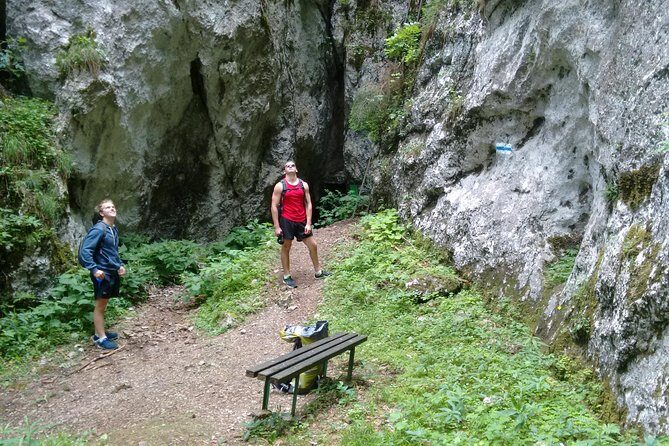 4-Hour Private Alpine Great George at High Wall Mountain from Vienna - The Sum Up