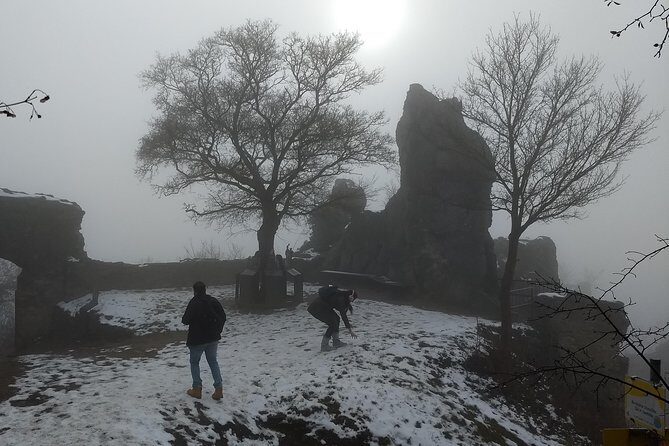 4-Hour Private Alpine Hiking Tour 'In the footsteps of king Lionheart' - Who Will Love This Tour?