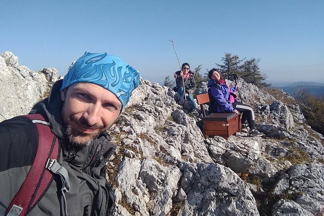 4-Hour Private Alpine Hiking Tour 'Matterhorn of the Prealps' - The Sum Up