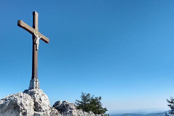 4-Hour Private Alpine Hiking Tour 'Matterhorn of the Prealps' - Frequently Asked Questions