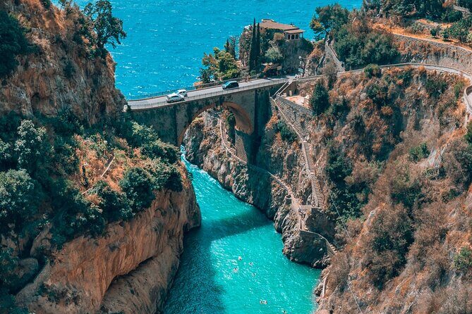 4-Hour Private Boat Experience From Positano - FAQs