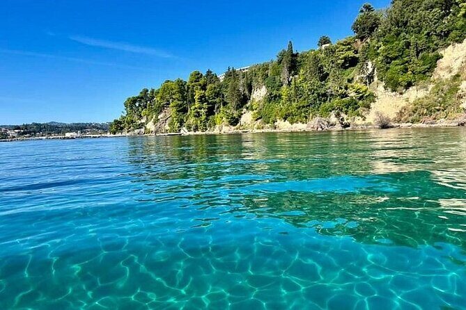 4-Hour Private Boat Tour in Corfu - Who Would Love This Tour?