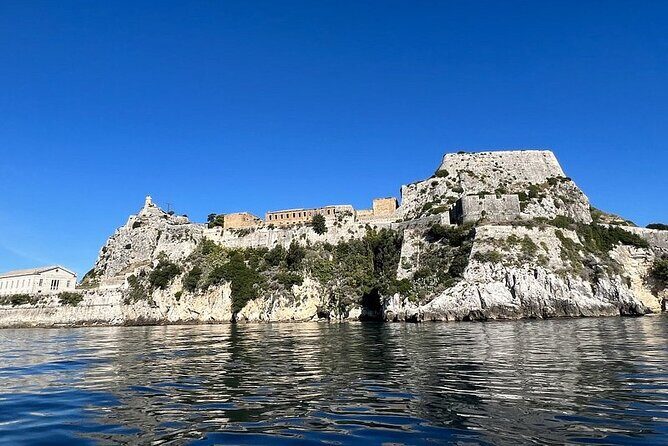 4-Hour Private Boat Tour in Corfu - Final Thoughts