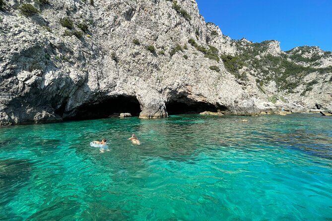 4 Hour Private Boat Tour of Capri - Final Thoughts
