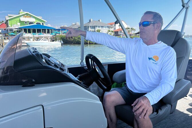 4 Hour Private Charter - Who Is This Tour Best For?