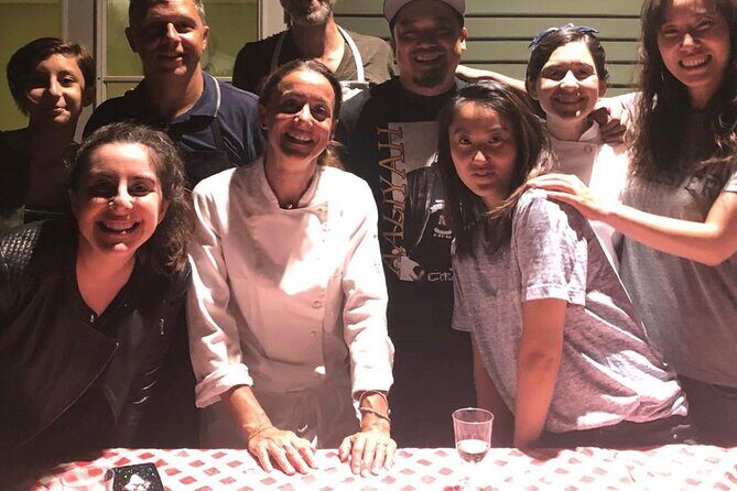 4 Hour Private Cooking Class Unique Tuscan Experience in Siena - Frequently Asked Questions