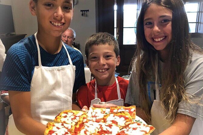 4 Hour Private Cooking Class Unique Tuscan Experience in Siena - Final Takeaway