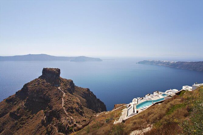 4-Hour Private Custom Santorini Tour - Why Choose the 4-Hour Private Santorini Tour?