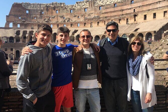 4-Hour Private Customizable Tour of Rome by Golf Cart - The Itinerary Breakdown: What You Can Expect