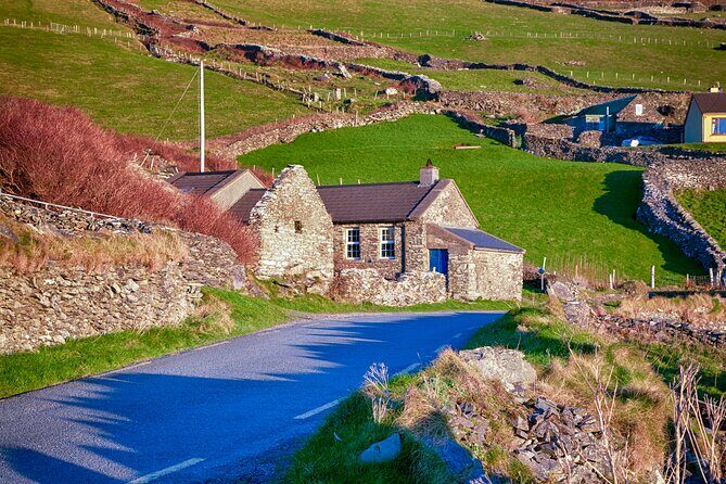 4-hour Private Dingle Peninsula Tour in Ireland - Exploring the Dingle Peninsula with a Private 4-hour Tour
