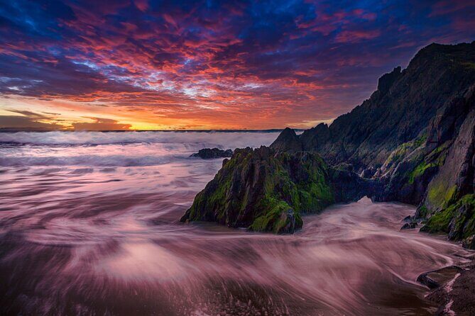 4-hour Private Dingle Peninsula Tour in Ireland - Key Points