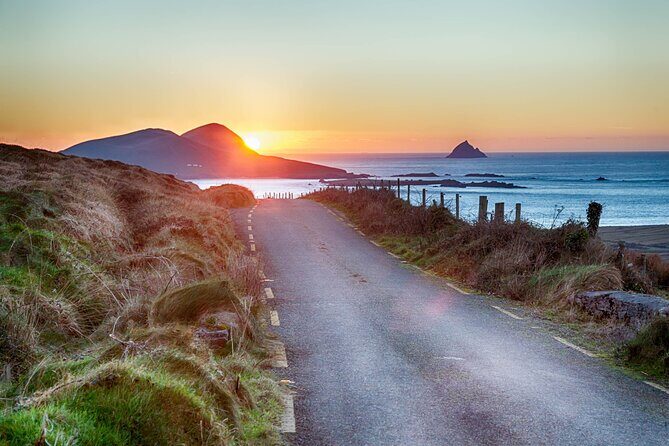 4-hour Private Dingle Peninsula Tour in Ireland - Exploring Ancient and Cultural Sites