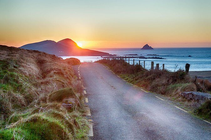 4-hour Private Dingle Peninsula Tour in Ireland - Practical Details and What to Expect