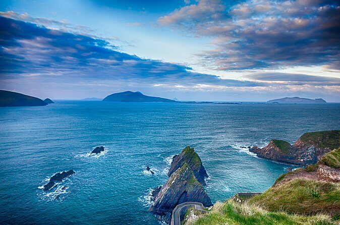 4-hour Private Dingle Peninsula Tour in Ireland - FAQ