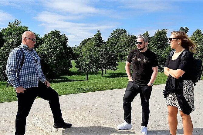 4 Hour Private Dublin City Sightseeing Tour ( 1-7 People) - Exploring Dublin in Comfort: A Look at the 4 Hour Private City Tour