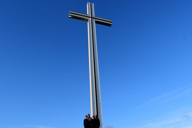 4 Hour Private Dublin City Sightseeing Tour ( 1-7 People) - The Value of a Guided Private Tour