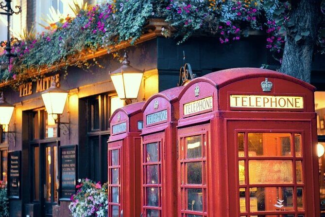 4-Hour Private Guided Tour of London on a Classic Itinerary - The Sum Up: Who Will Love This Tour?