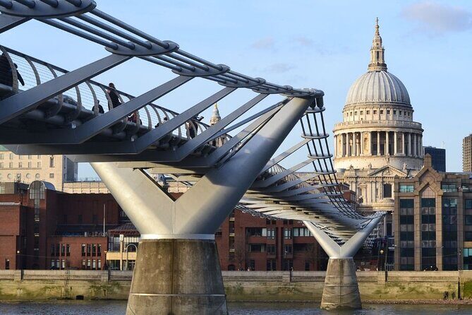 4-Hour Private Guided Tour of London on a Classic Itinerary - FAQ