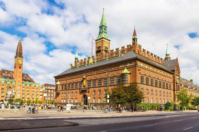 4-Hour Private Half-Day Frederiksborg Castle Tour - Final Thoughts: Is This Tour Worth It?