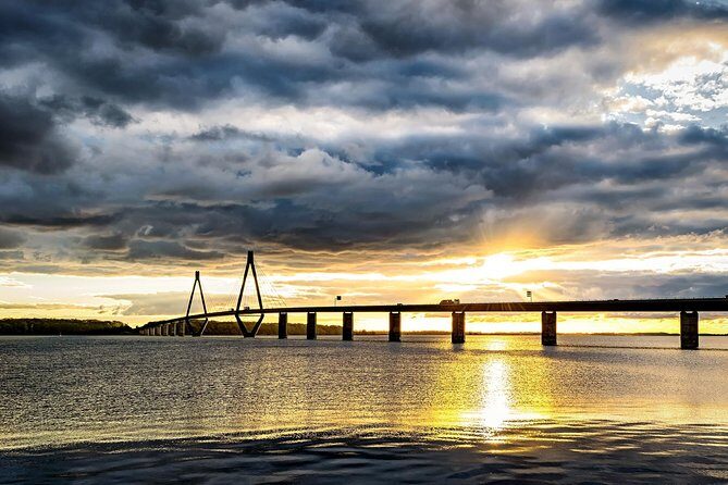 4-Hour Private Half-Day Frederiksborg Castle Tour - FAQ