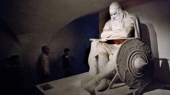 4-Hour Private Hamlet Castle Tour from Copenhagen - Discovering Kronborg Castle: An Insider’s Perspective