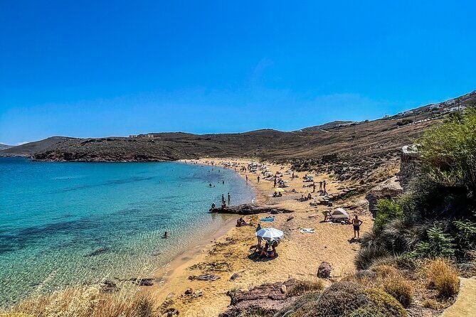 4 Hour Private Island Tour in Mykonos - Mykonos in a day - Final Thoughts: Is It Worth It?
