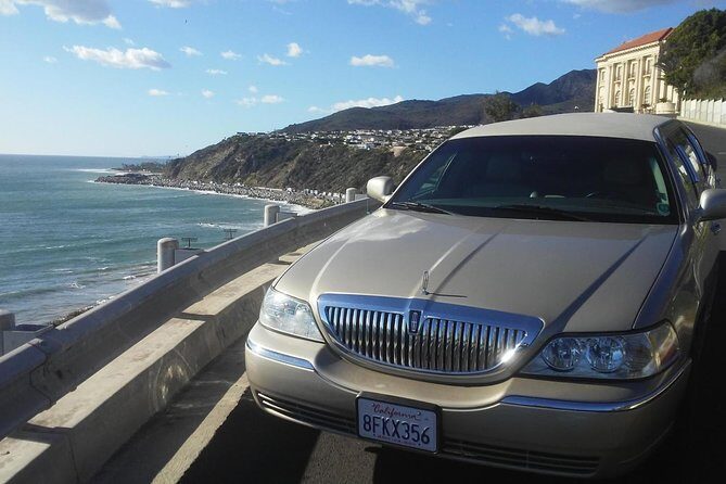 4-Hour private limo Tour of Los Angeles by a TV personality with Free Drinks - Who Is This Tour Best For?