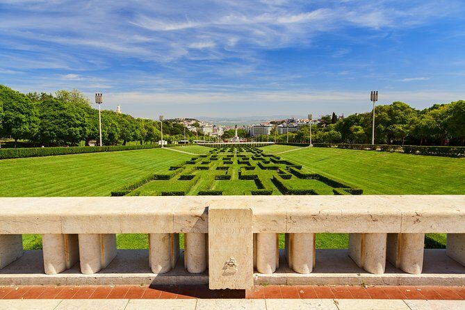 4-Hour Private Lisbon Highlights Tour - Who Is This Tour Best For?