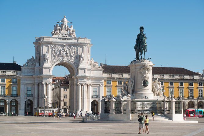 4-Hour Private Lisbon Highlights Tour - The Sum Up: Is It Worth It?
